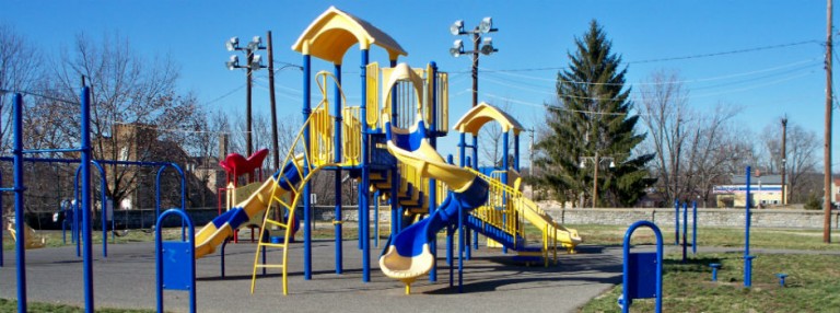 Lockland Park Listing | Village of Lockland Ohio