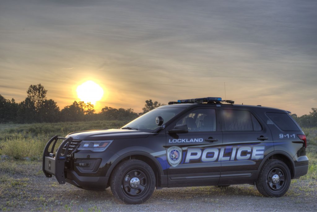 Police Department | Village of Lockland Ohio