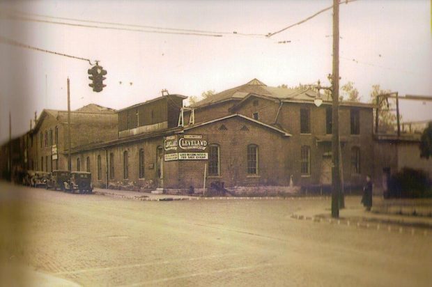 About Lockland | Village of Lockland Ohio