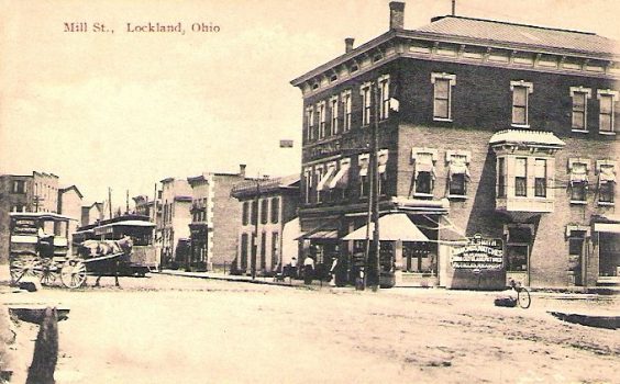 About Lockland | Village of Lockland Ohio