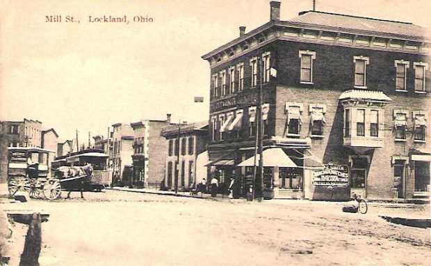 About Lockland | Village of Lockland Ohio