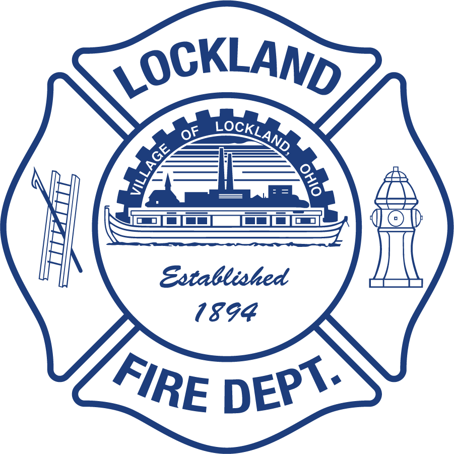Fire Department | Village of Lockland Ohio