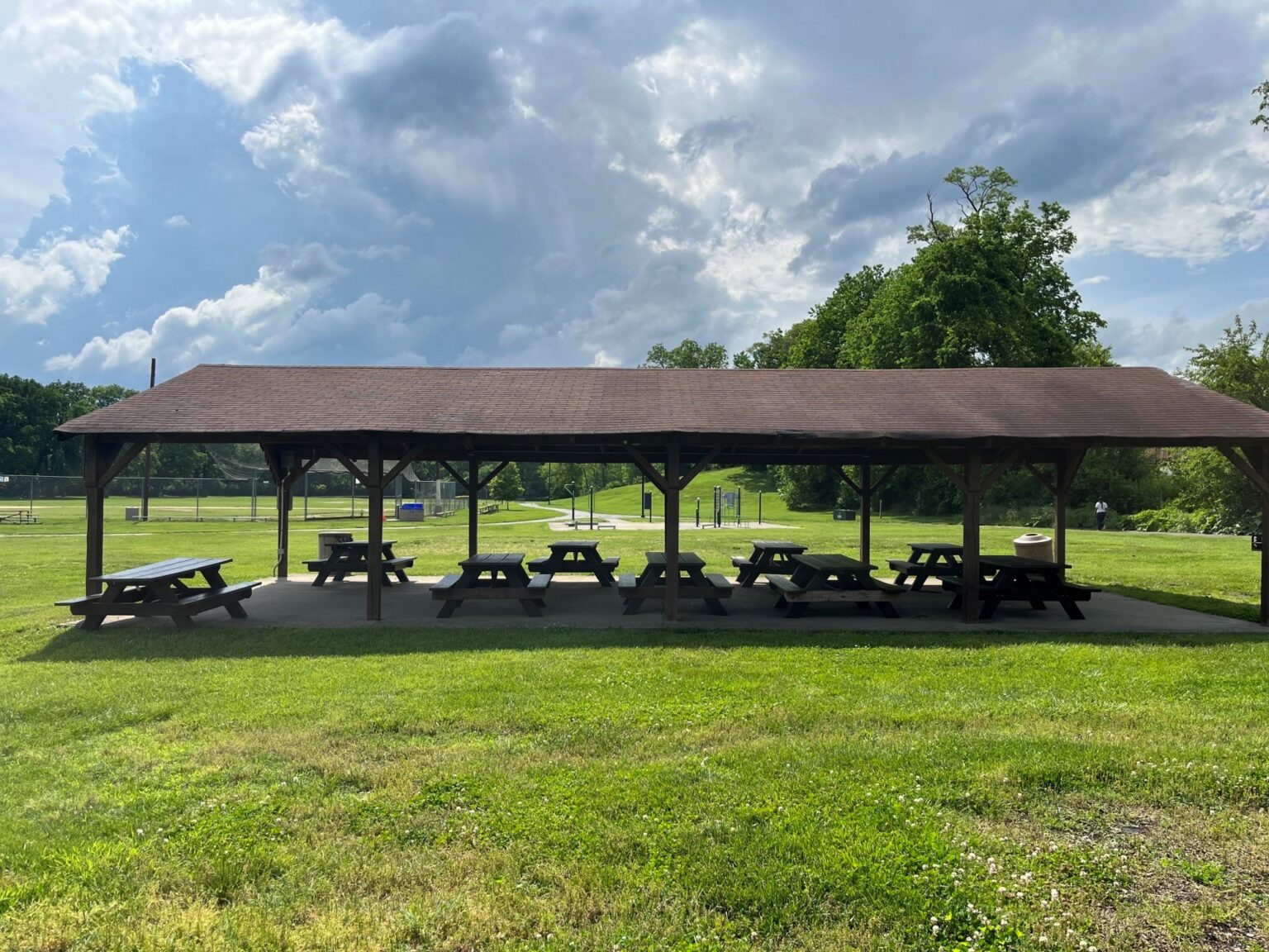 Lockland Park Listing | Village of Lockland Ohio