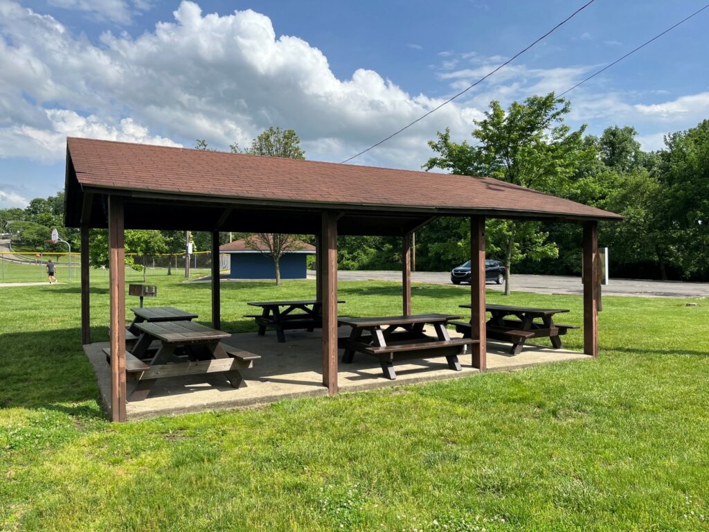 Lockland Park Listing | Village of Lockland Ohio